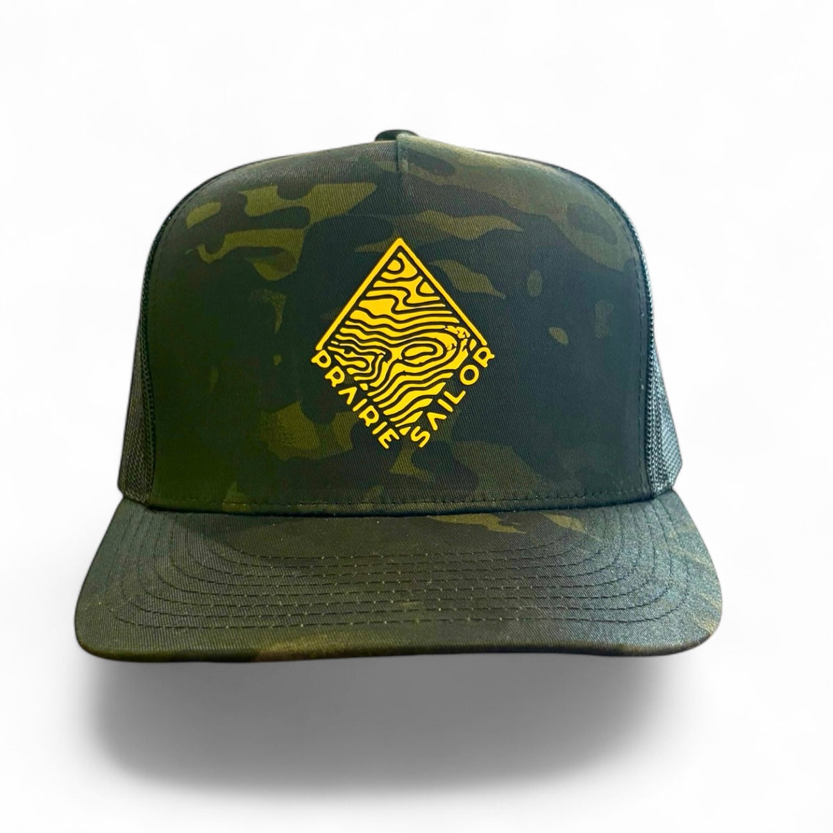 Overland Hat – Prairie Sailor