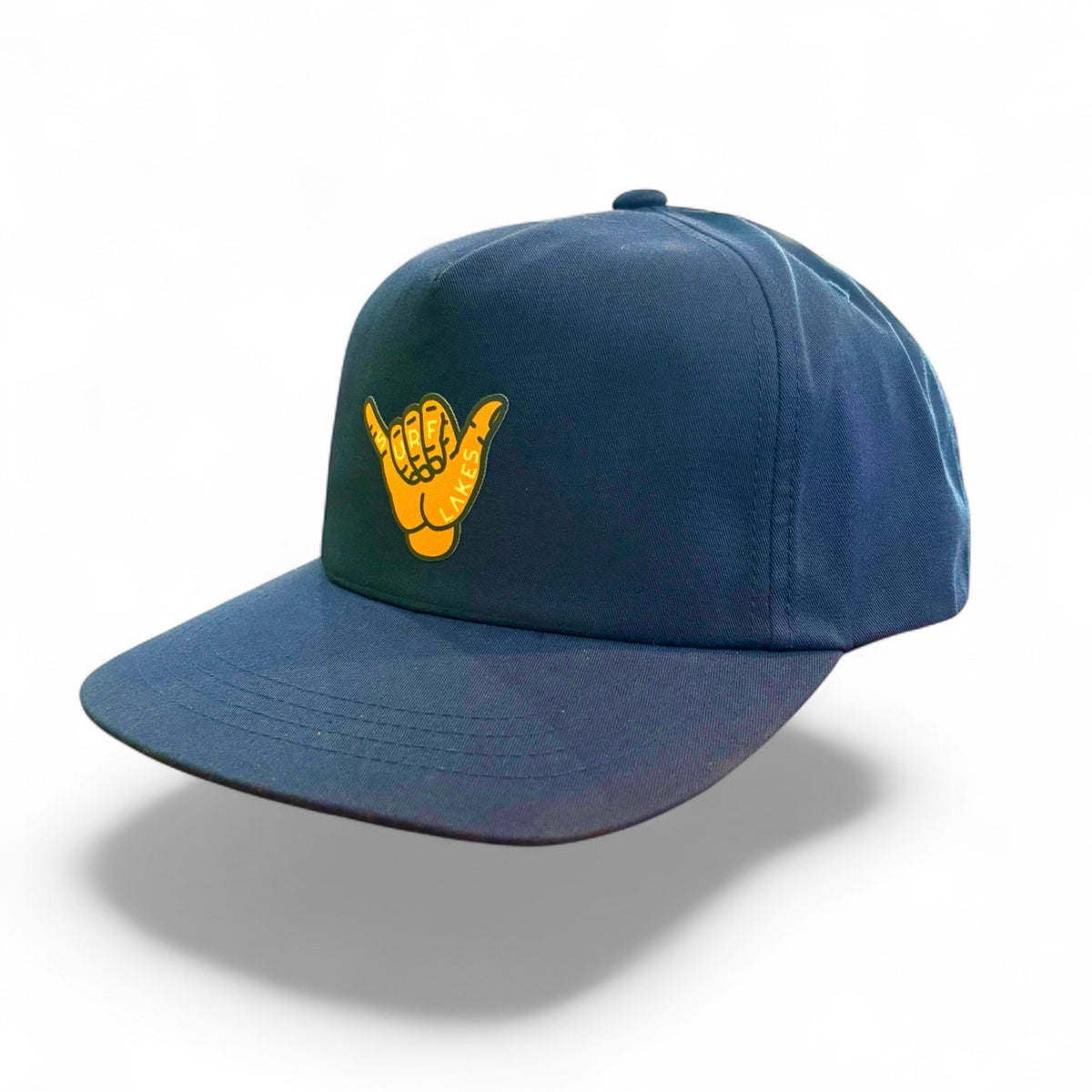 Easy Rider Hat – Prairie Sailor